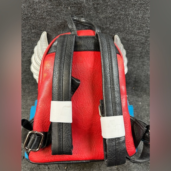 Loungefly | Bags | Loungeflyprefunko Marvels Thor Ragnarok Mini ...